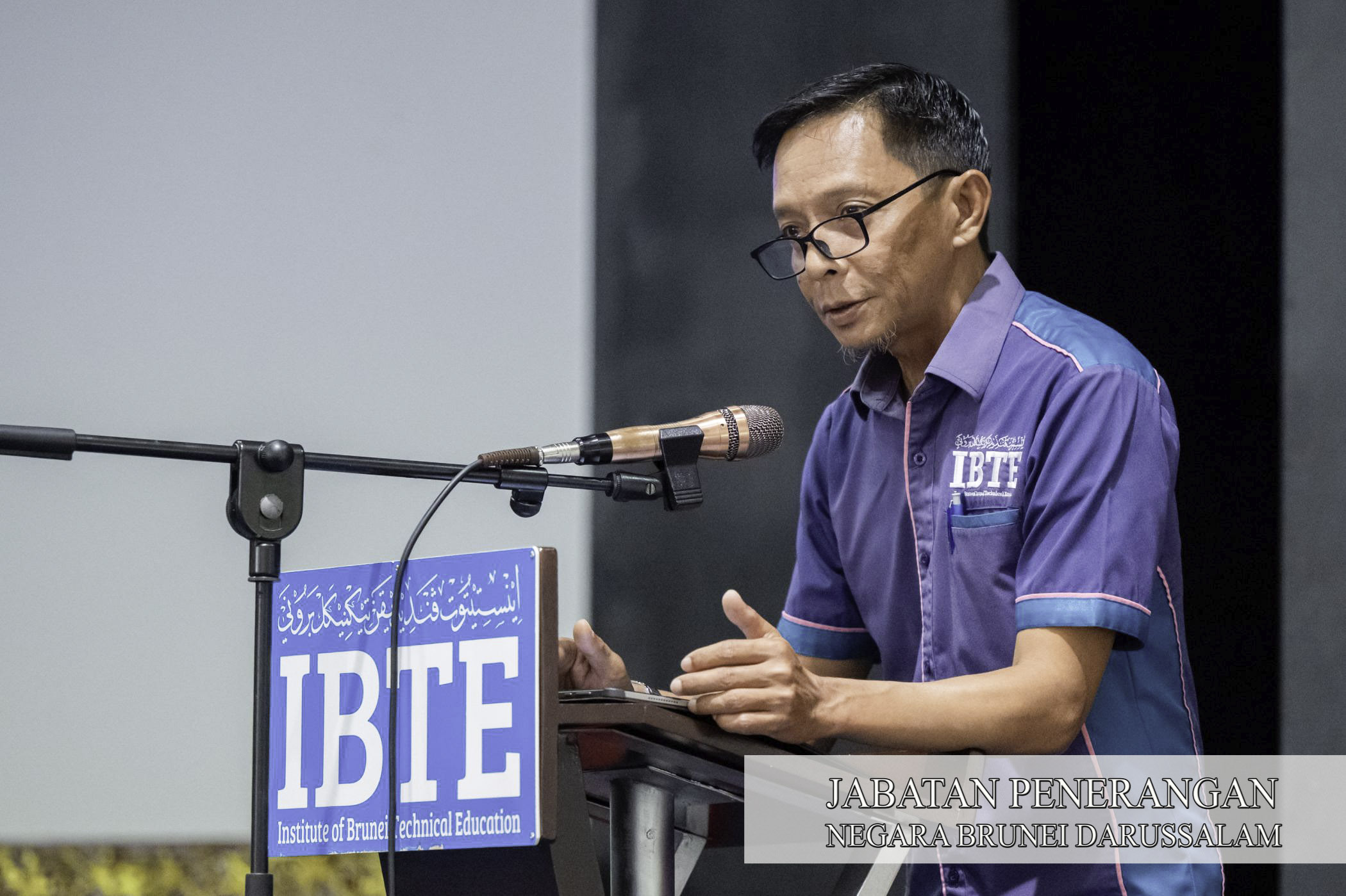 Berita Terkini - IBTE Kampus Nakhoda Ragam terima 243 pelajar...